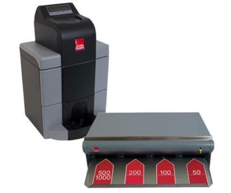 CashGuard – Kassasupport